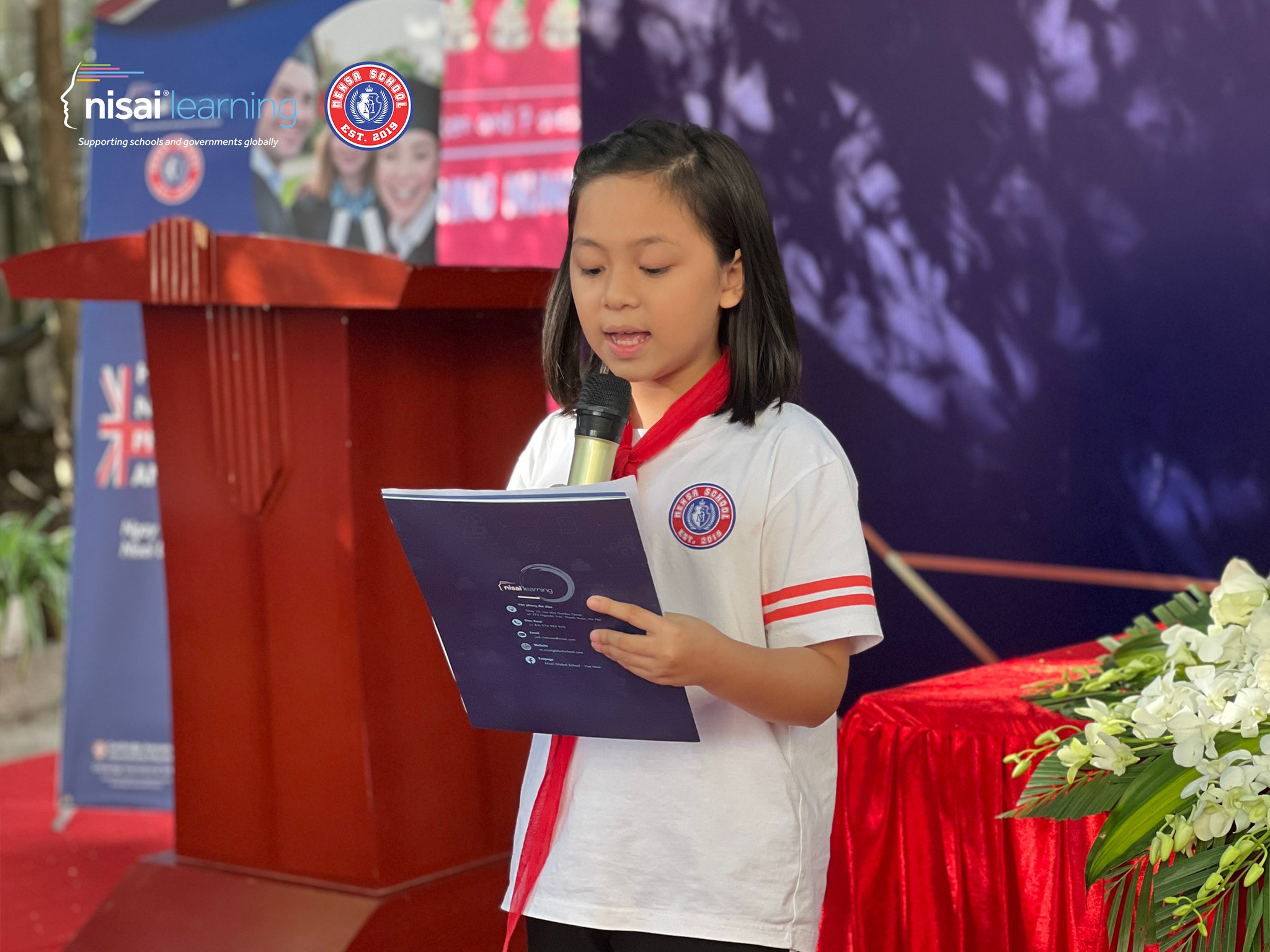 Nisai Learning International – NISAI GROUP