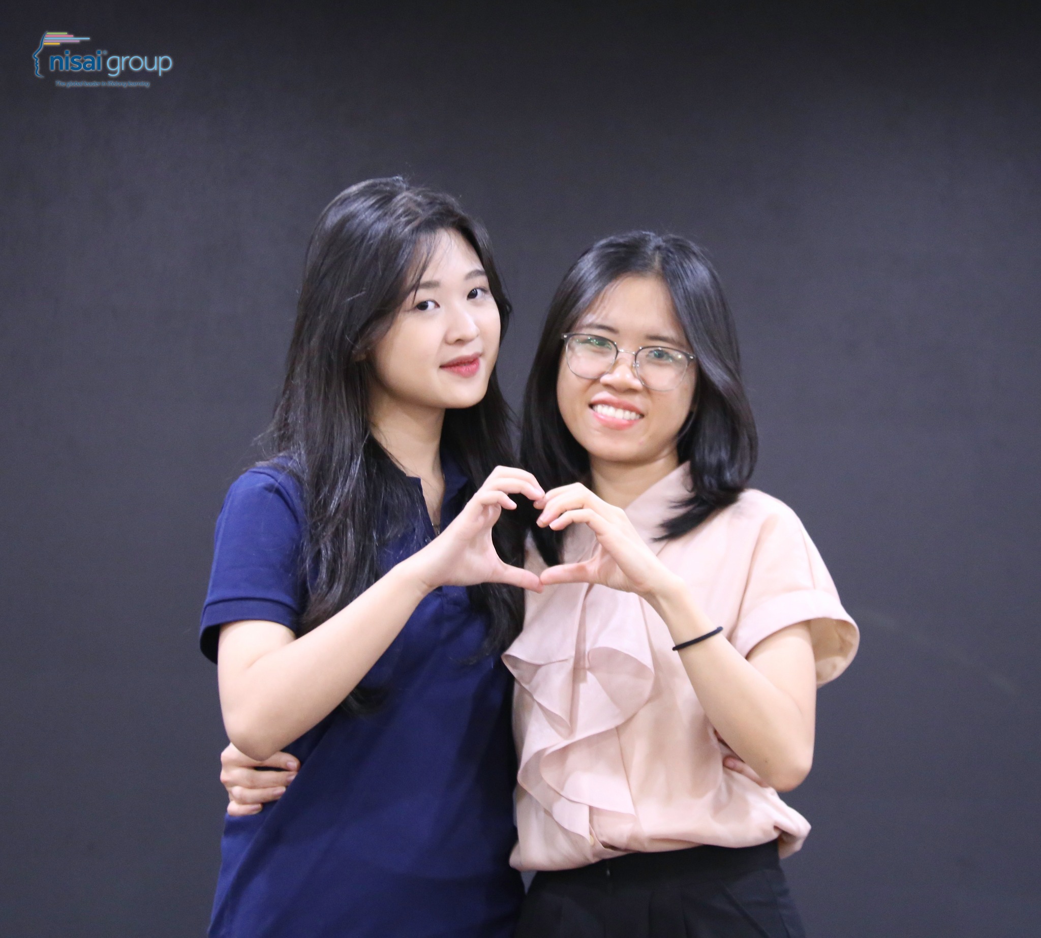 Nisai Learning International – NISAI GROUP