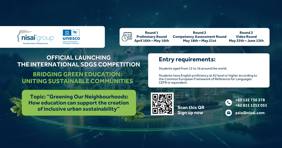 Nisai X Quillsoft at ASET Ontario - NISAI GROUP