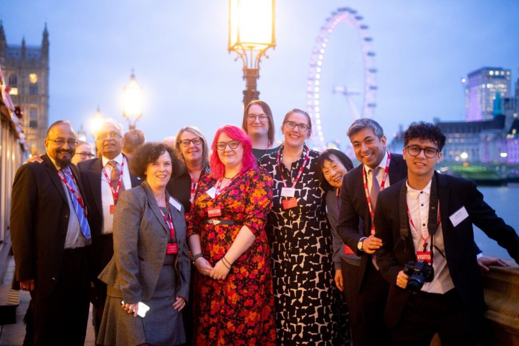 Nisai Learning International | Nisai Learning